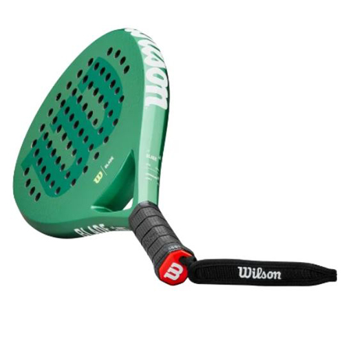 Ракетка для падел Wilson Blade LS V3